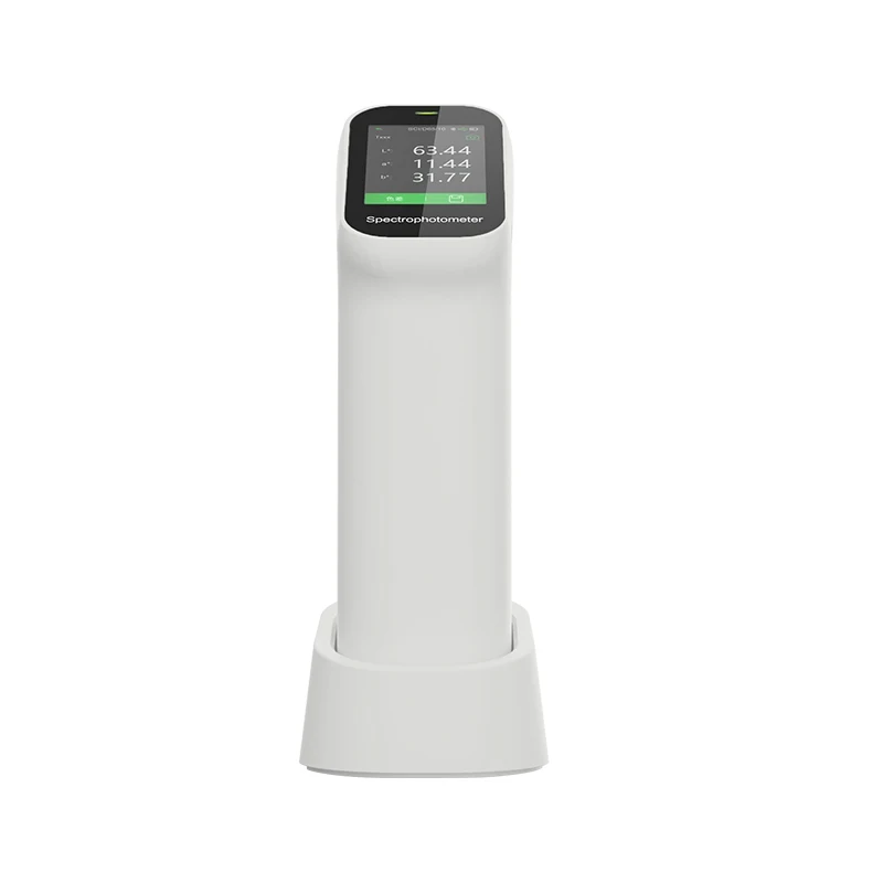 High-Precision-Portable-DS410-420-spectrophotometer-skin-coating ...