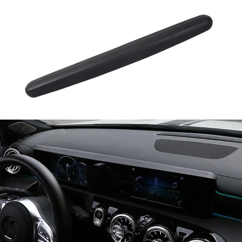 Car Dashboard Meter GPS Screen Sun Visor Sunshade Cover Trim Sticker ...