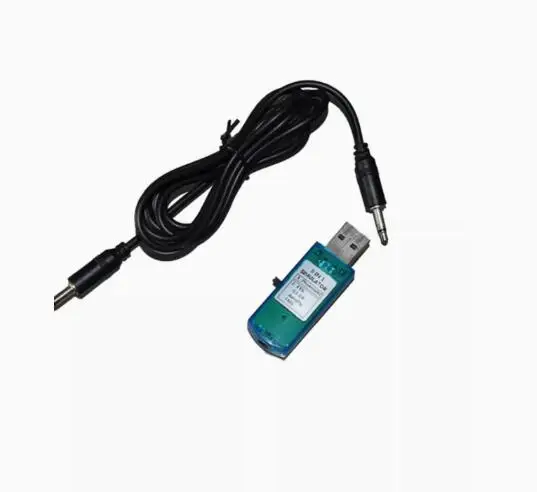 8in1-RC-Simulator-Cable-Dongle-V2-Flight-Model-Training-Device-Set-for ...