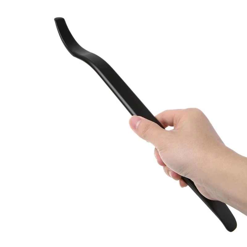 Curved Tyre Tire Lever-Steel Pry Bar Repair Tool For Bicycle Bike Motorcycle Car Here are your ...