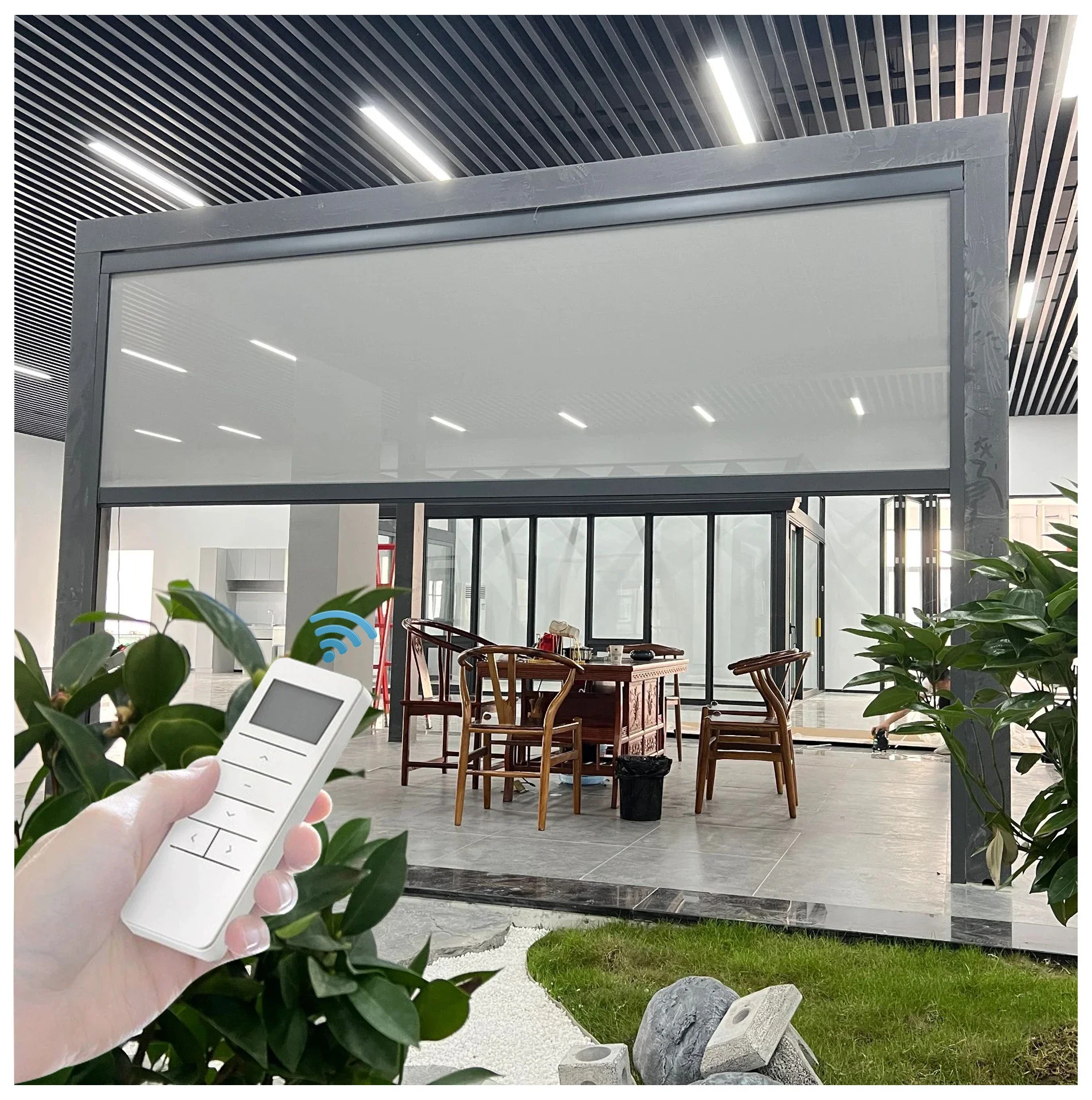 Store Home Products Feedback