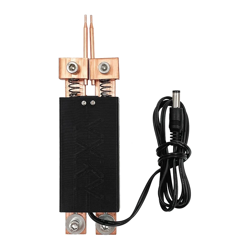 Diy Spot Welder Pen Integrated Type Spot Welding Pen Automatic Trigger ...