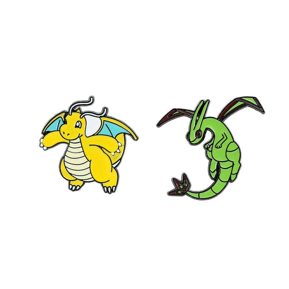 Dragonite Sprite