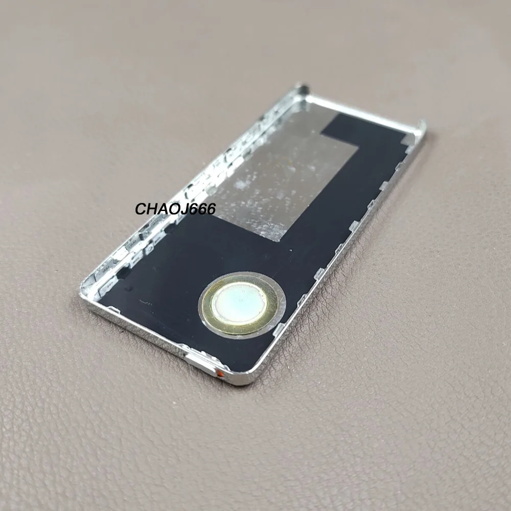 Ipod Nano 1st Generation Back
