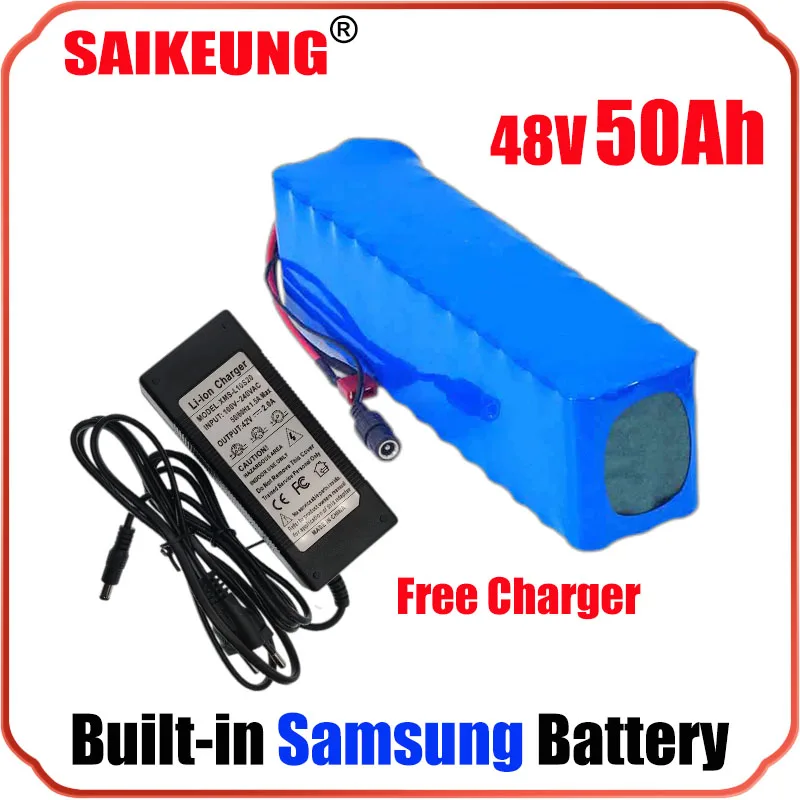 48v-Lithium-Battery-Titanate-Frame-Fahrrad-Electric-Bike-20ah-1000w ...