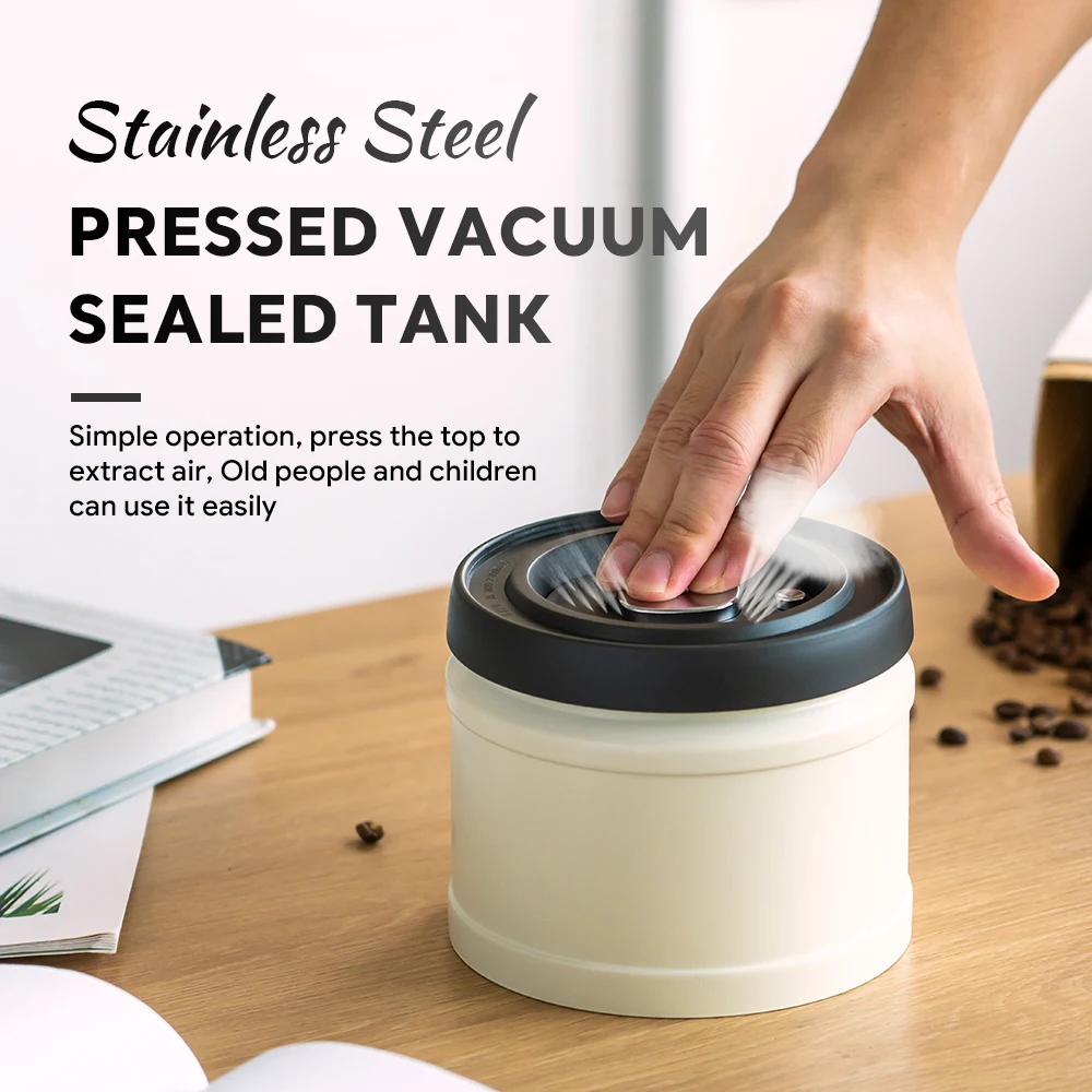 1100ml-airtight-coffee-container-stainless-steel-storage-tank-coffee ...