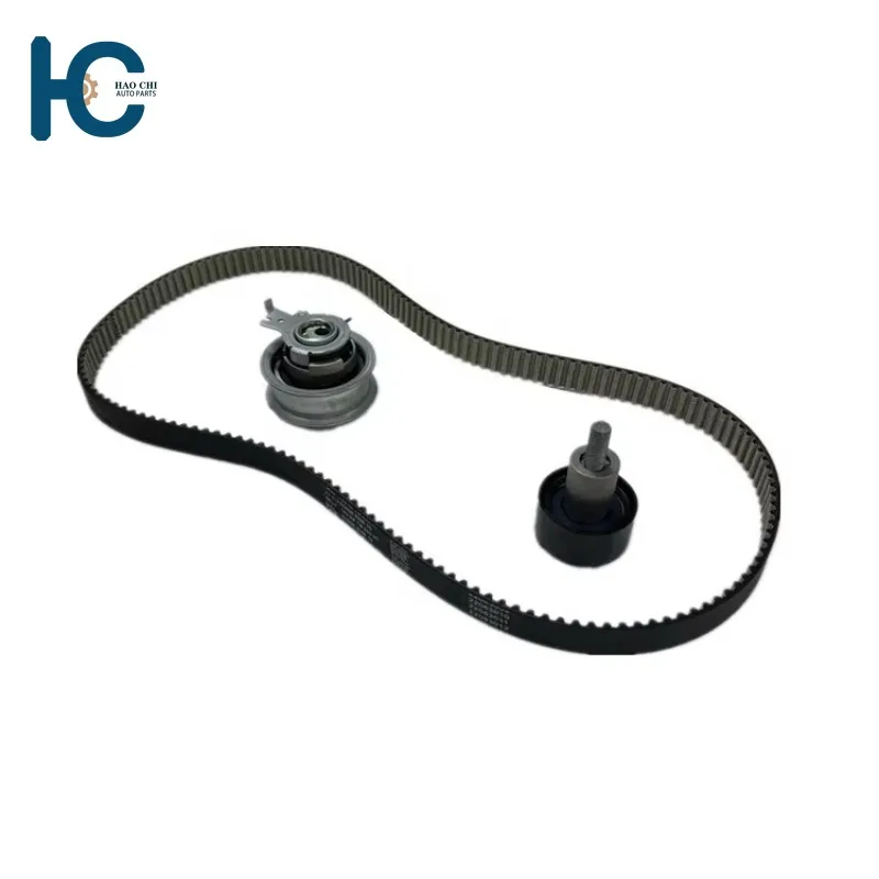 530059210 04E198119 Timing Belt Kit Tensioner Pulley For Audi A1 A3 ...