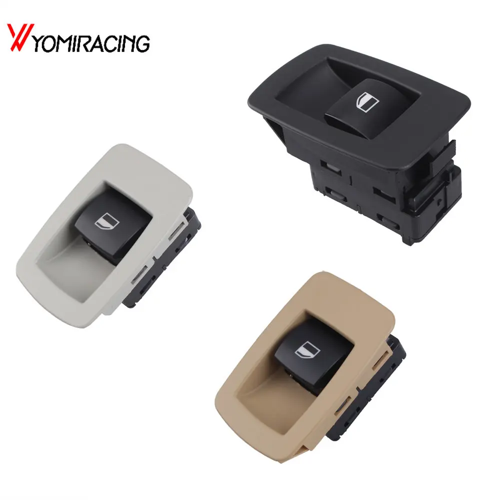 Window Control Switch Passenger Side Lifter Button For Bmw E70 E71 E72 ...
