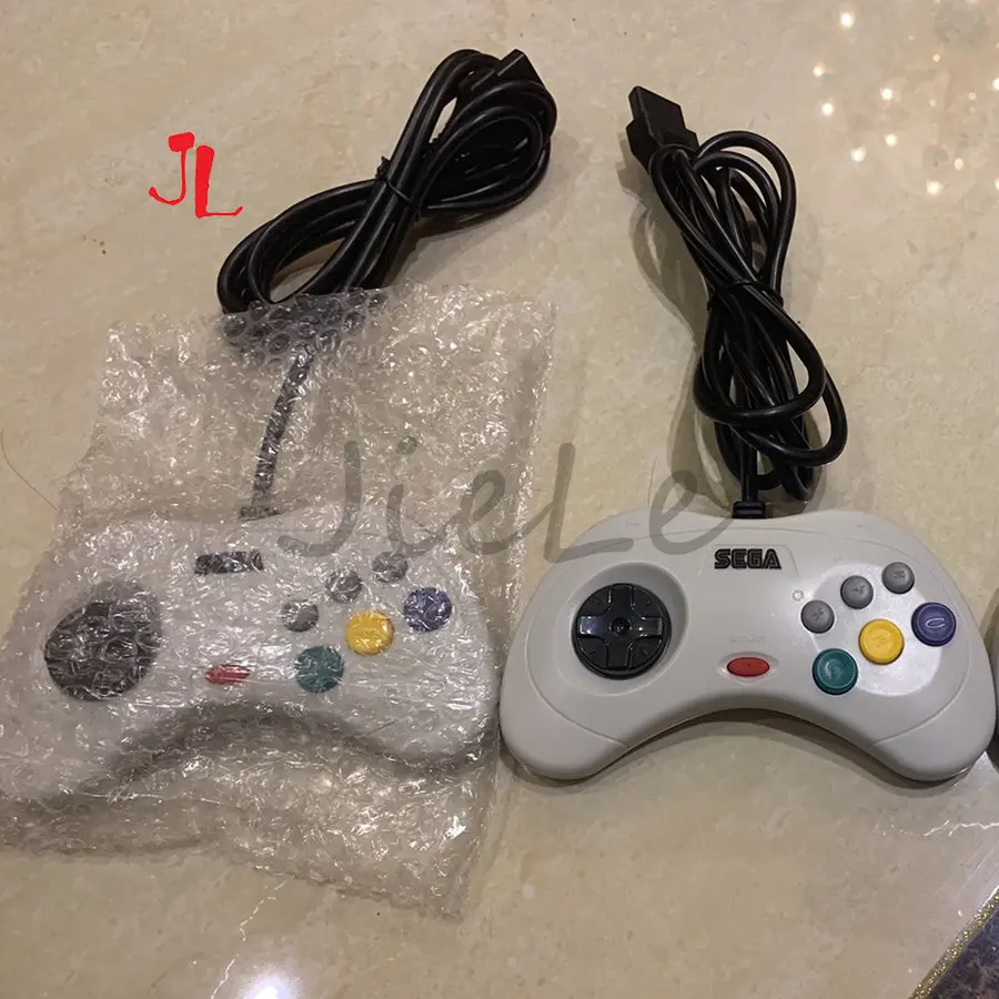 Controlador de Gamepad DB15 para Superun SNK NEOGEO, accesorio de juego ...