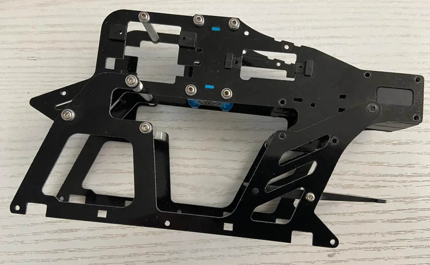 Store Home Products Feedback