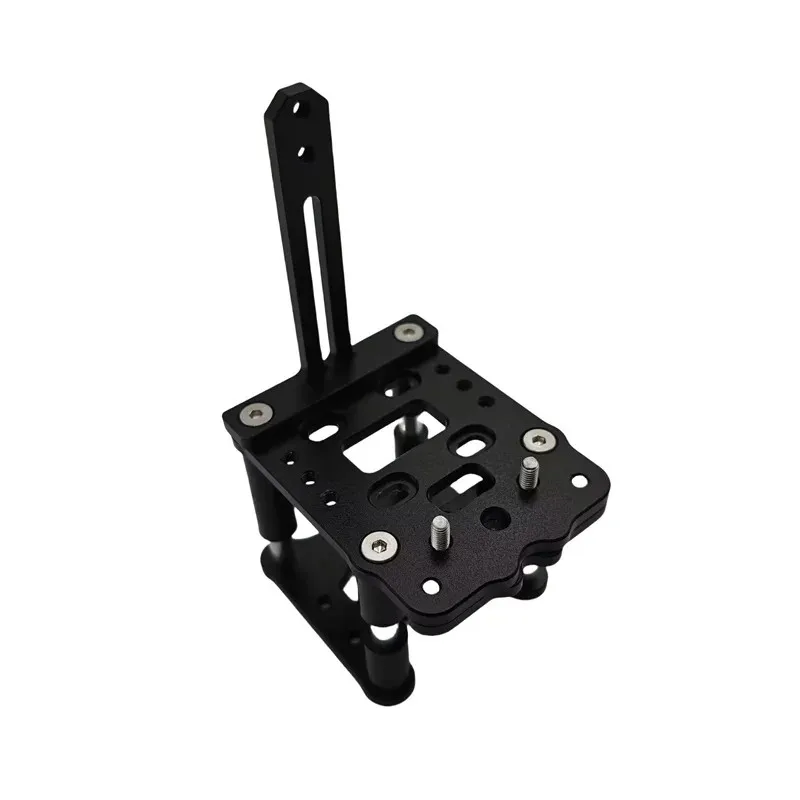 Blurolls Ratrig V-core 3.1 3D Printer Aluminum CNC MGN12C X Carriage ...