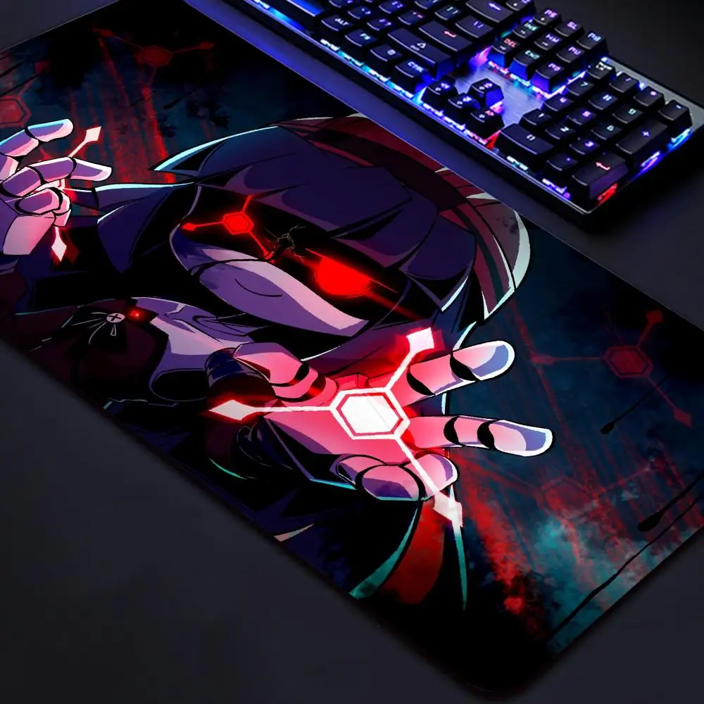 Mouse-Desktop-Mousepad-N-Office-Cool-Cushion-Uzi-Gaming-Game-Gamer ...