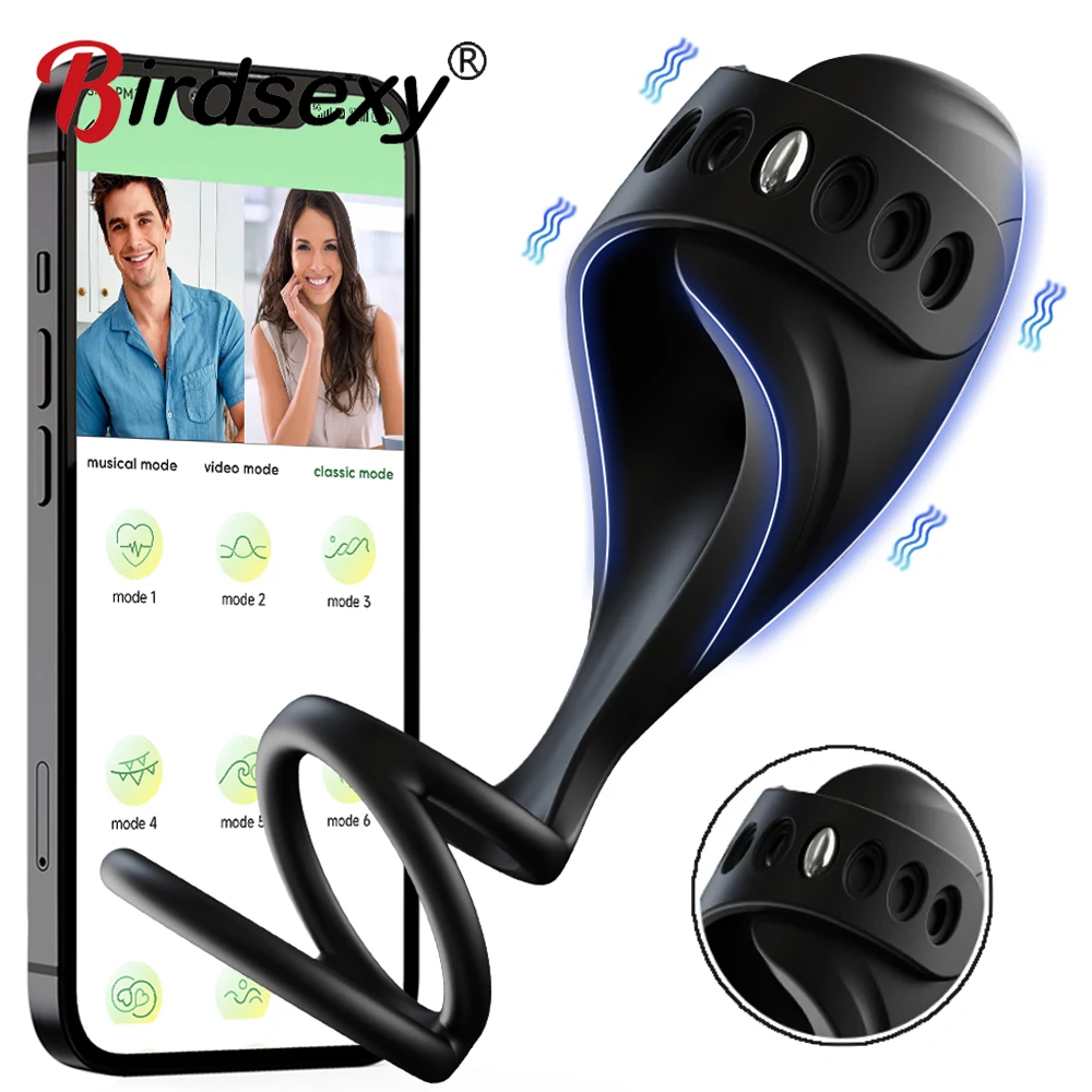 BIRDSEXY Official Store