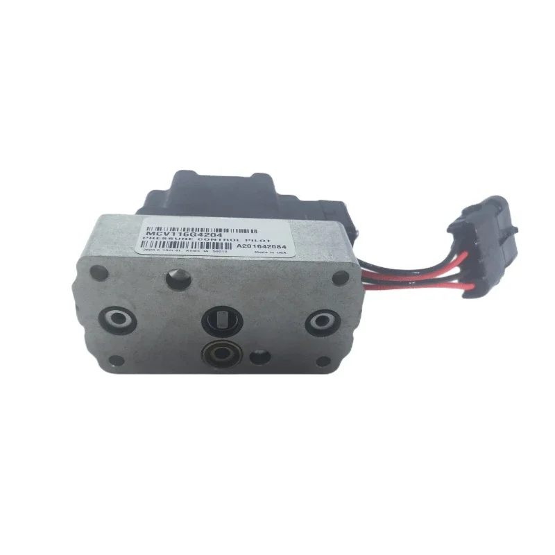 Original-series-116G4204-Pressure-Control-Hydraulic-Valve-MCV116A3501 ...