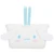 Sanrioed Cinnamoroll My Melody Kuromi Purin Jewelry Drawer Storage Box ...