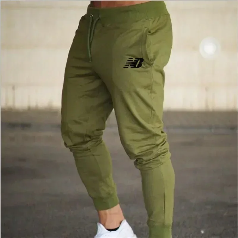 2024 Men’s High-Quality Sweatpants Joggers – OUTFITTERS PURSUIT