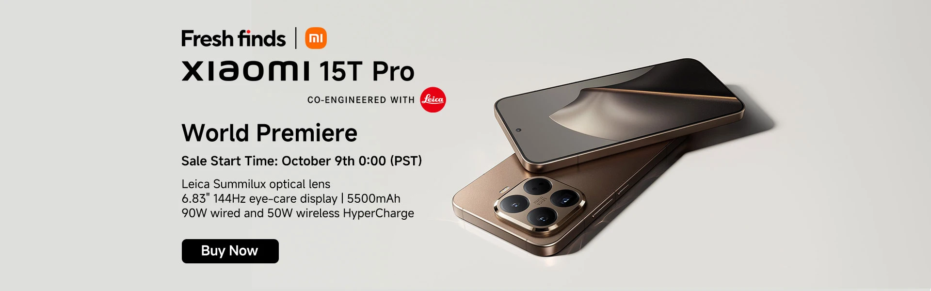 Xiaomi Mi - Global Store - Amazing products with exclusive discounts on ...