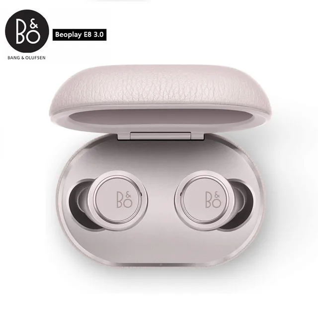 B&O Beoplay E8 3.0 TWS True Wireless Bluetooth Earphones Wireless ...