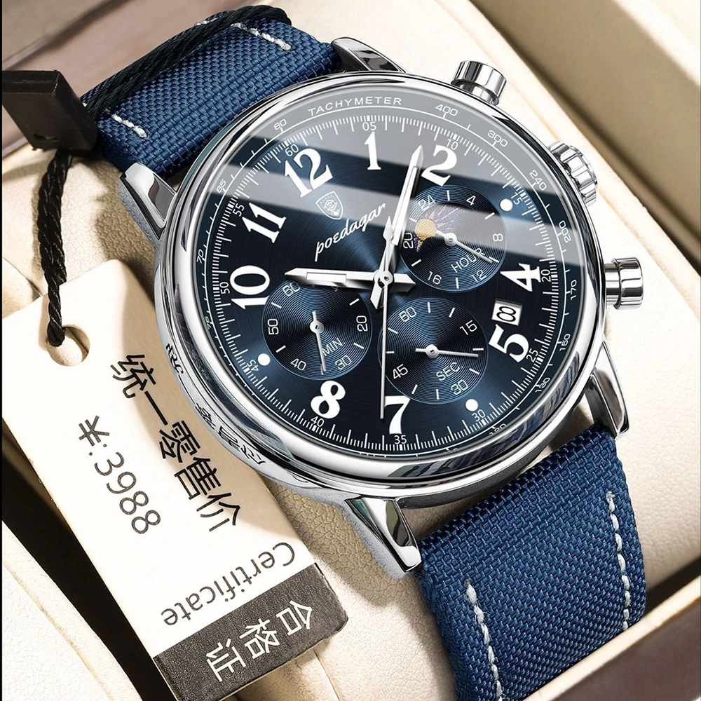 POEDAGAR-Men-s-Watches-Young-Fashion-Style-Original-Quartz-Watch-for ...