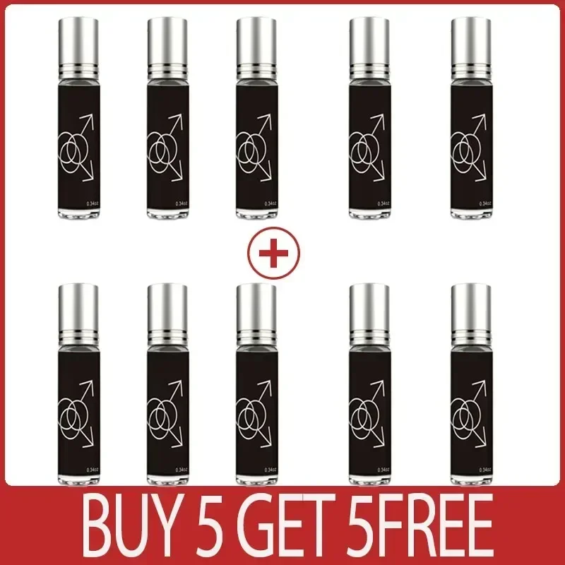 Perfume de feromonas yangshaomei para hombres y mujeres fragancia sexy | Walmart en línea