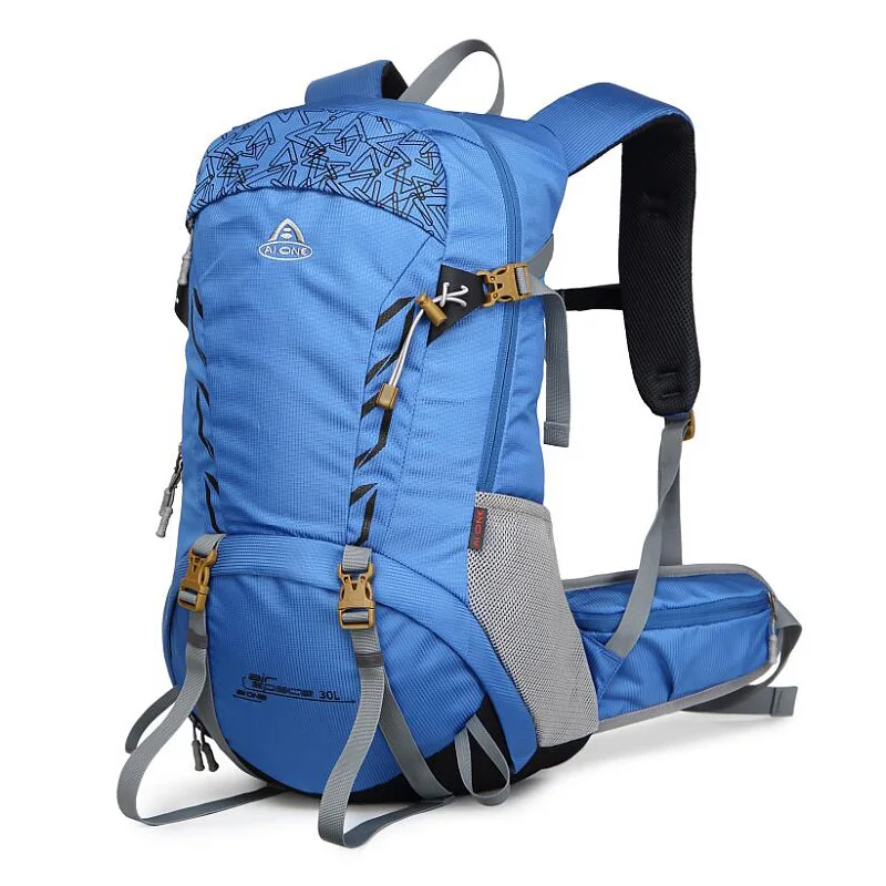 30L-Outdoor-Hiking-Backpack-Lightweight-Mountain-Climbing-Trekking-Bag ...
