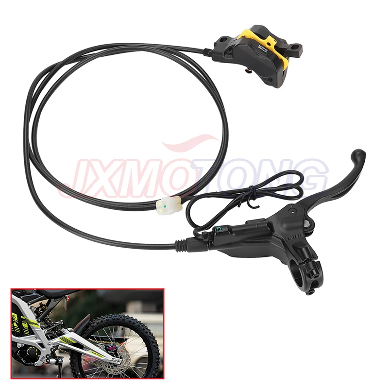 For SURRON New Integrated Brake Pump System Set Light Bee X Original ...