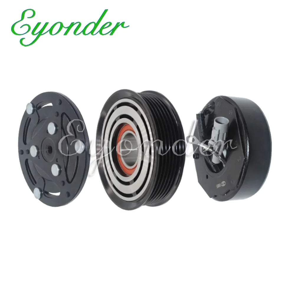 AC-A-C-Compressor-Clutch-Pulley-10SRE11C-for-TOYOTA-YARIS-VIOS-LIMO-1-3 ...