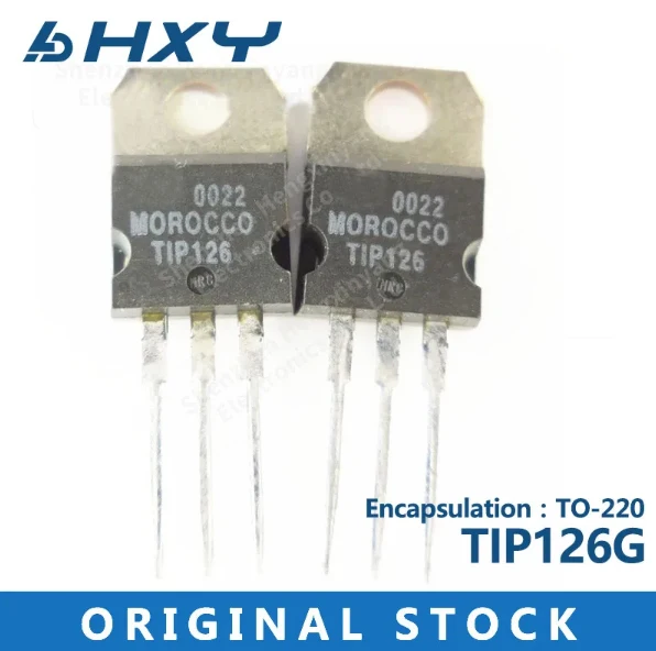 10PCS-TIP126G-TIP126-TO220-in-line-power-transistor.jpg