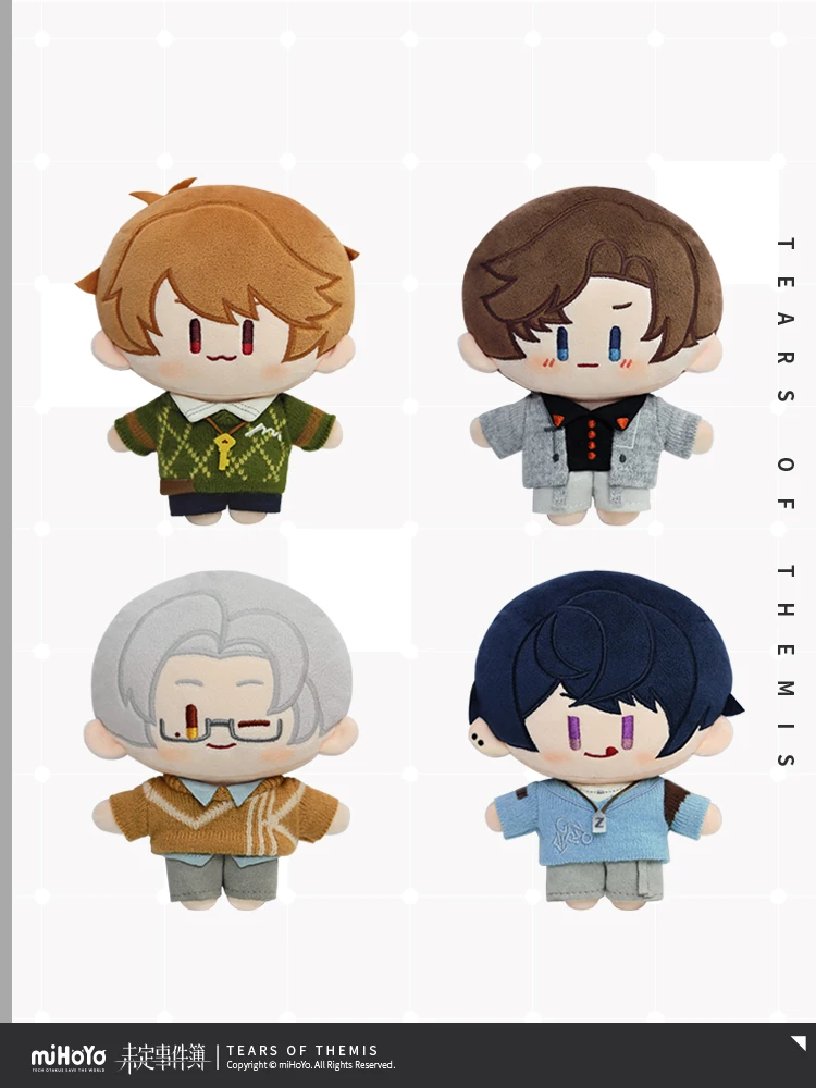 Game-Tears-of-Themis-Plush-Doll-Keychains-Luke-Vilhelm-Marius-Artem ...