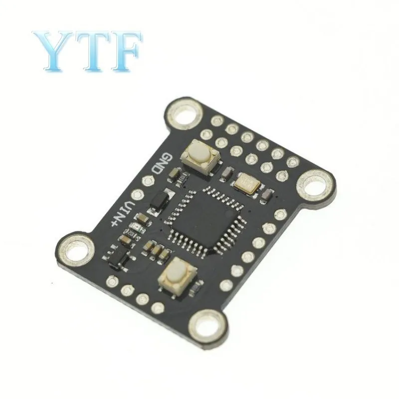 CJMCU-KZQ-ws2812-5050-rgb-led-completo-cor-luzes-de-condu-o-controlador ...