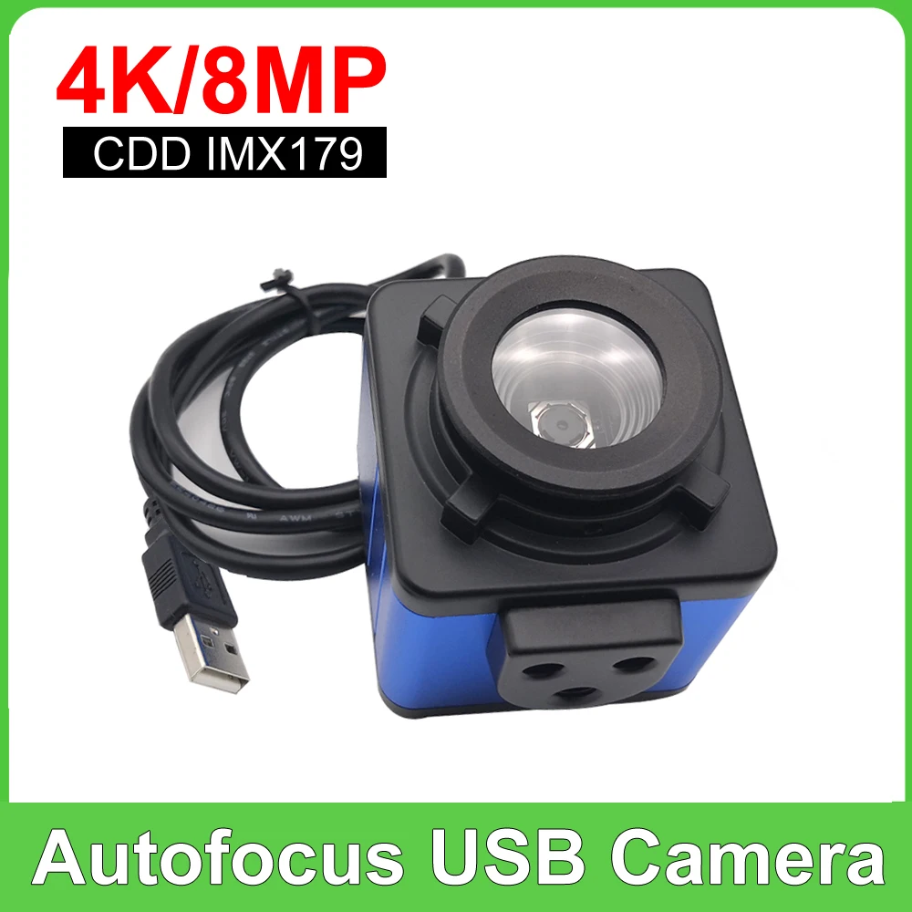 HD-Autofocus-4K-8MP-CCD-IMX179-Sensor-USB-Mini-Webcam-No-Distortion ...