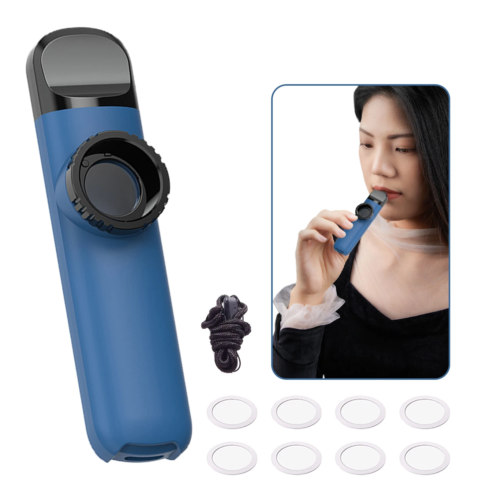Musical-Instrument-Kids-Adults-Entertainment-Adjustable-Tone-Portable ...