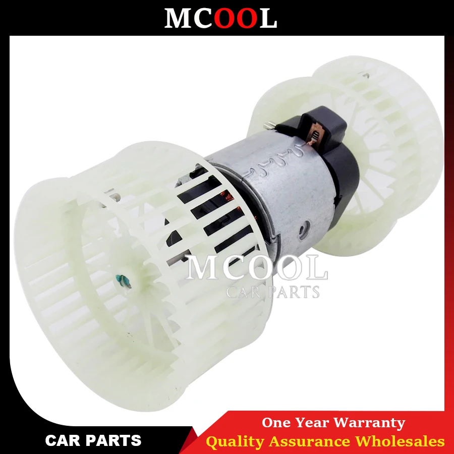 Auto AC Cooling Fan BLOWER MOTOR FEBI For MERCEDES Actros Mp2 Mp3 ...