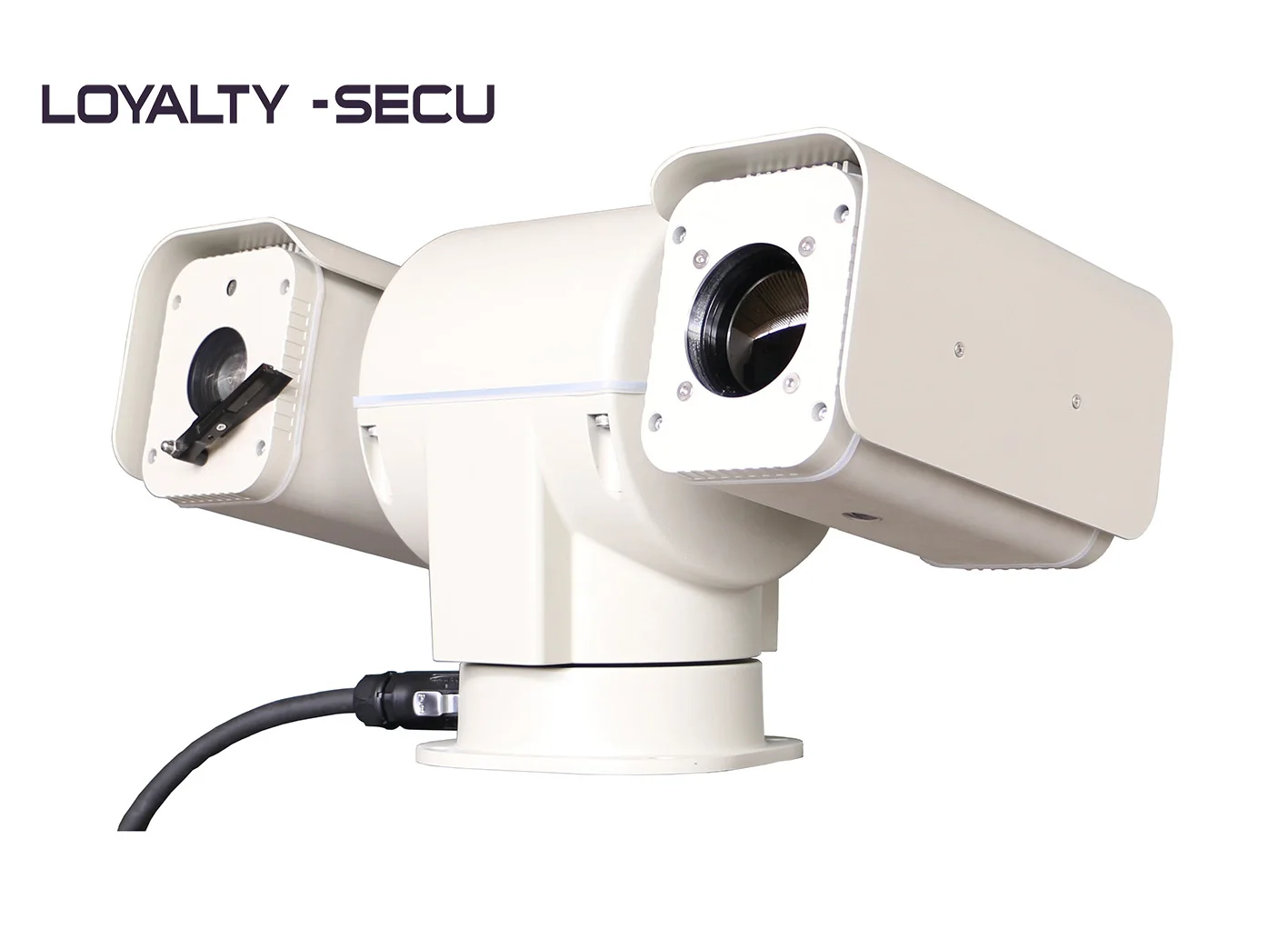 Thermal Security Camera