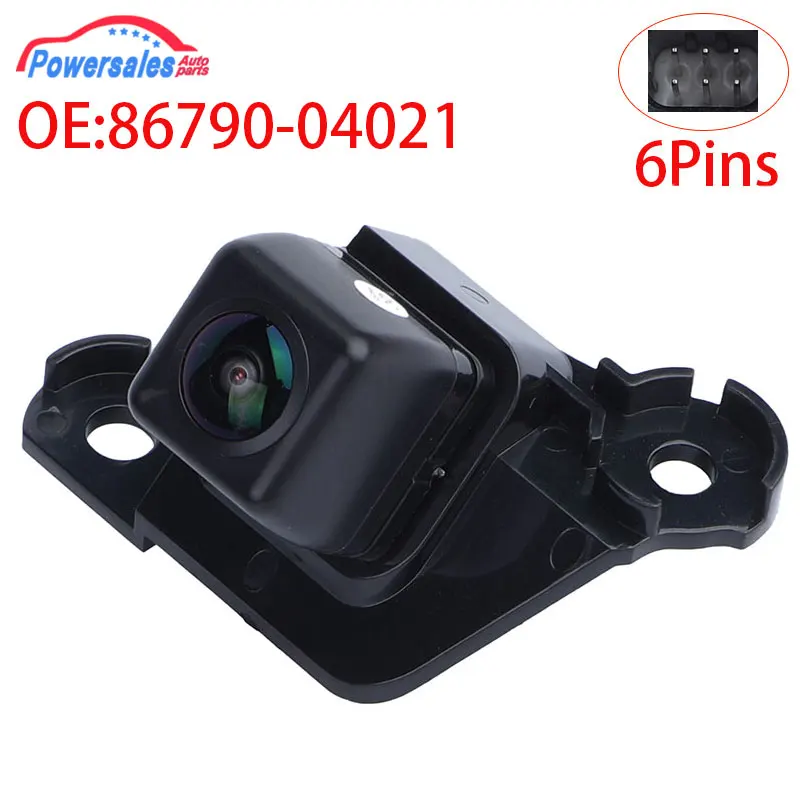 New-Rear-View-Backup-Parking-Camera-For-Toyota-Tacoma-2014-2015-86790 ...
