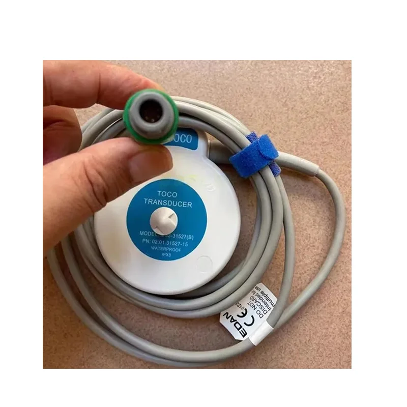 MS3-31527-f-tal-du-transducteur-de-TOCO-B-6pin-choisissent-le ...