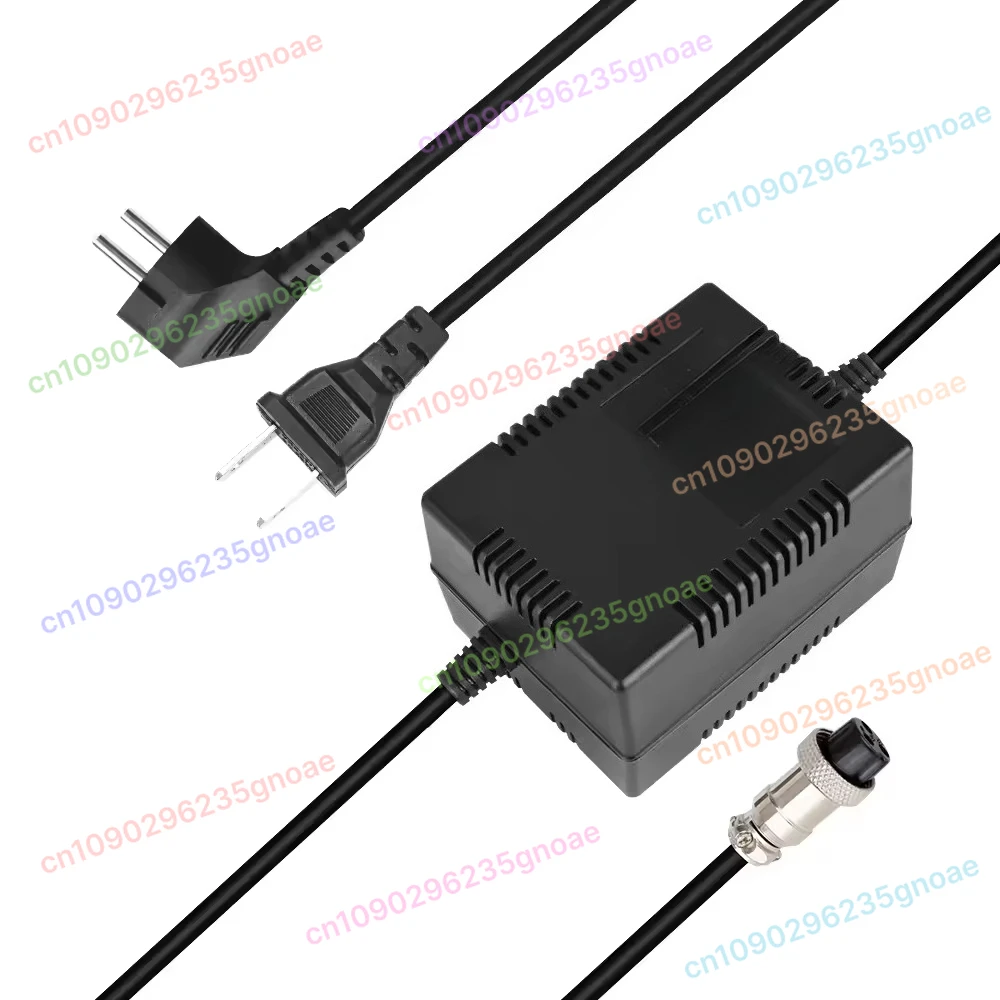 F4 F7 Mixer Power Supply MG166CX Adapter CT80 SMG82CX Dual 18V ...