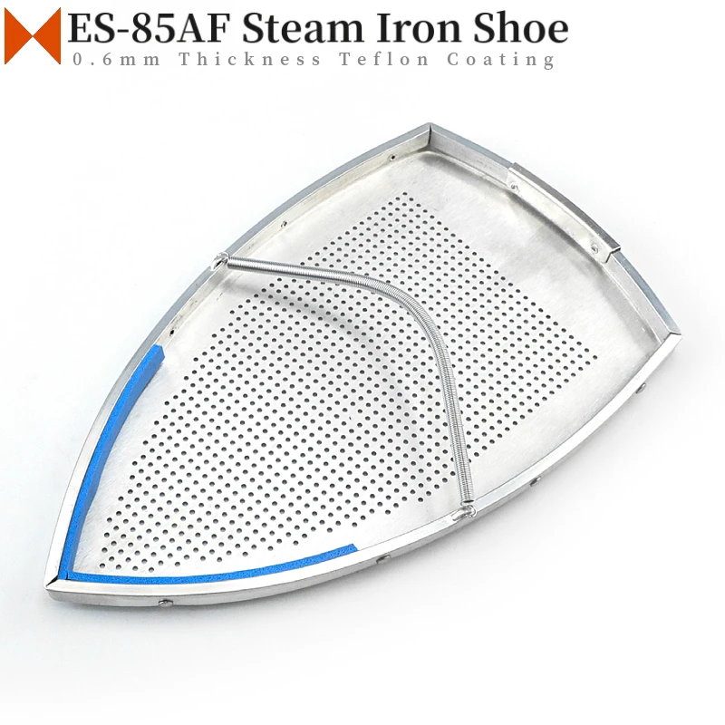 6-PCS-lot-Iron-Shoes-Fit-Silver-Star-ES-85AF-ES-94A-Gravity-Feed-Steam ...