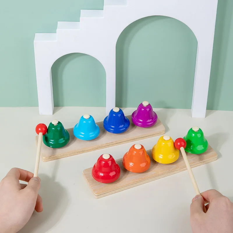 LIQU-Montessori-Early-Learning-Percussion-Music-Teaching-Aids-Orff ...