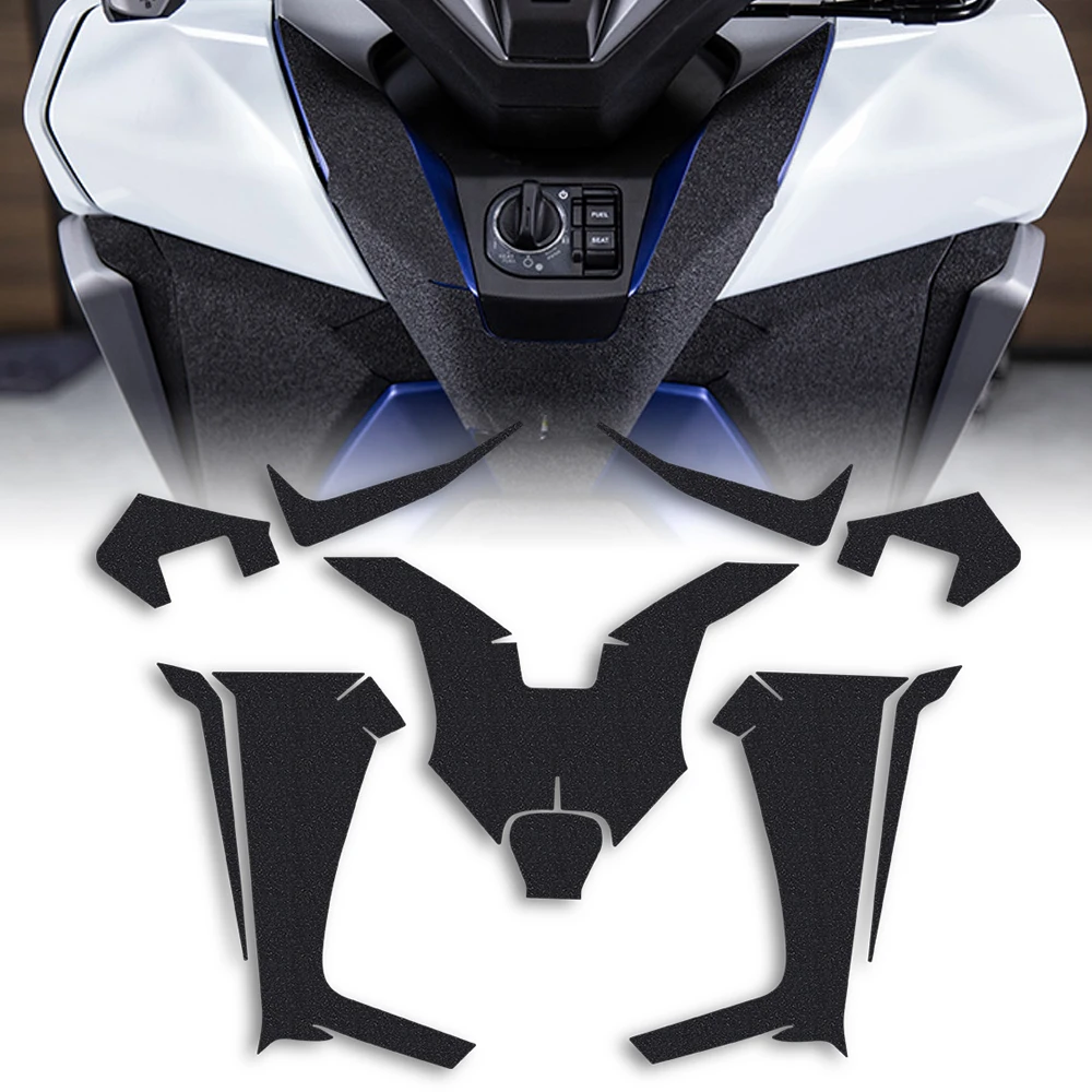 For-Honda-Forza-350-Forza350-NSS350-Motorcycle-Body-Thickened-Anti ...