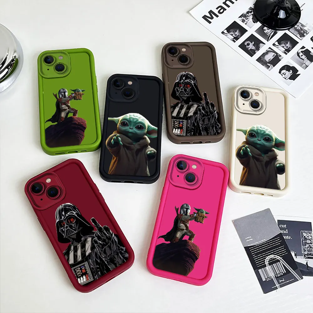 Marvel-s-star-w-wars-Baby-Yoda-funda-de-tel-fono-para-Samsung-Galaxy ...