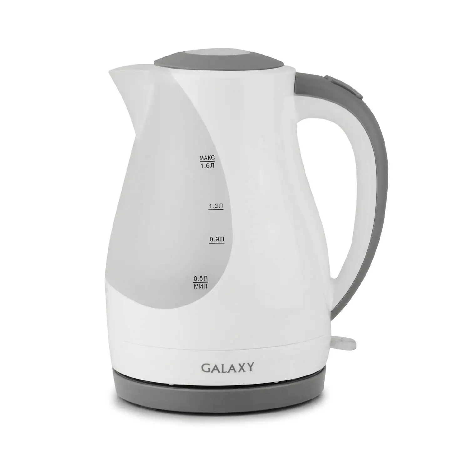 Electric Kettle Galaxy Gl 0200 Electric Kettle Redmond Kitchen ...