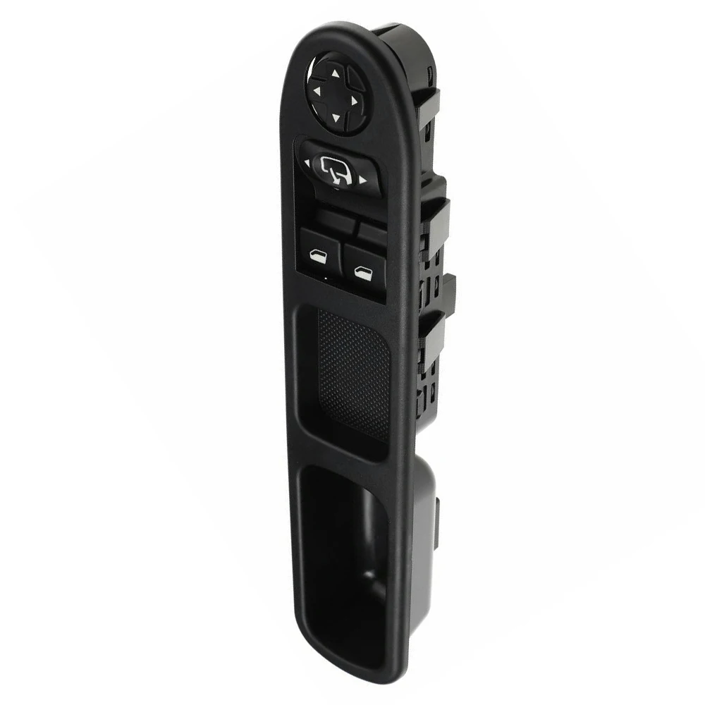 Front-Left-Driver-Electric-Master-Control-Power-Lifter-Window-Switch ...