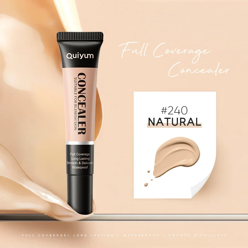 LAIKOU-QUIYUM-Face-Make-Up-Concealer-Acne-Contour-Palette-Makeup ...