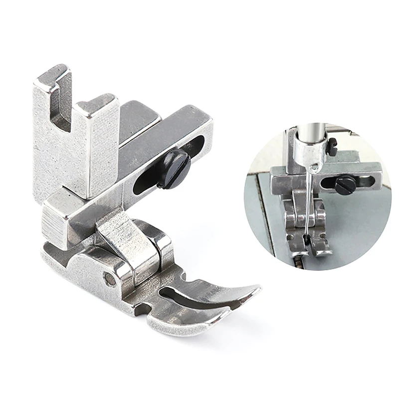 1Pc-Universal-Foot-T3-Adjustable-Cording-Regular-Zipper-Presser-Foot ...