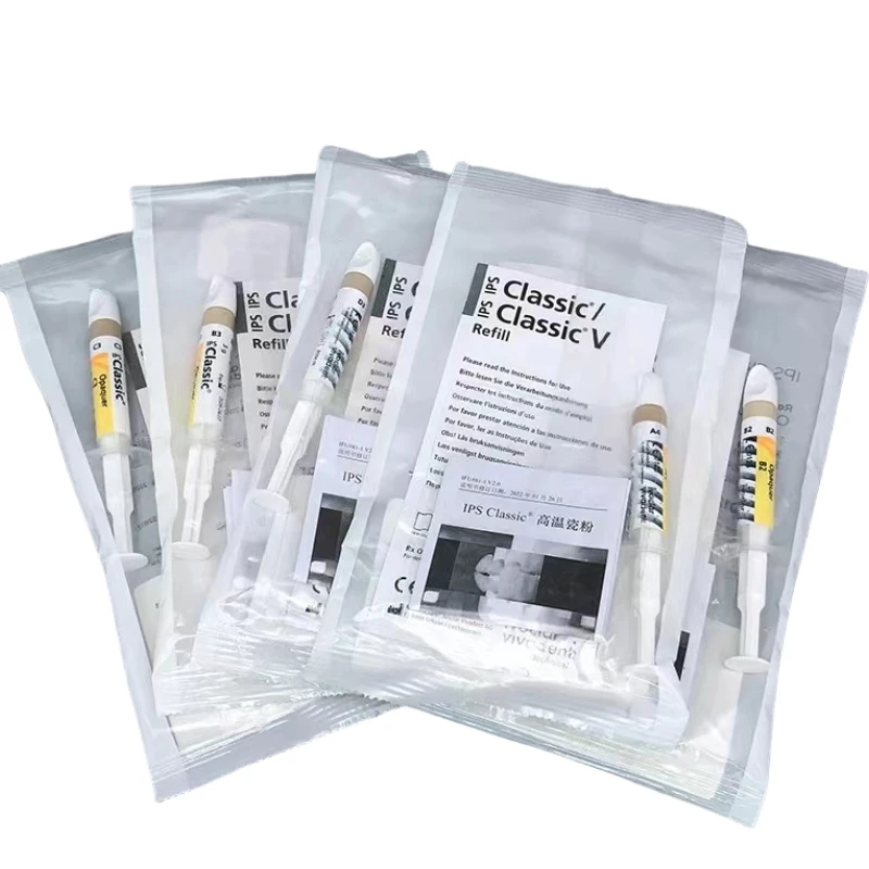 3g-Dentistry-Materials-Ivoclar-Dental-IPS-Classic-V-Opaquer-OP-Opaque ...