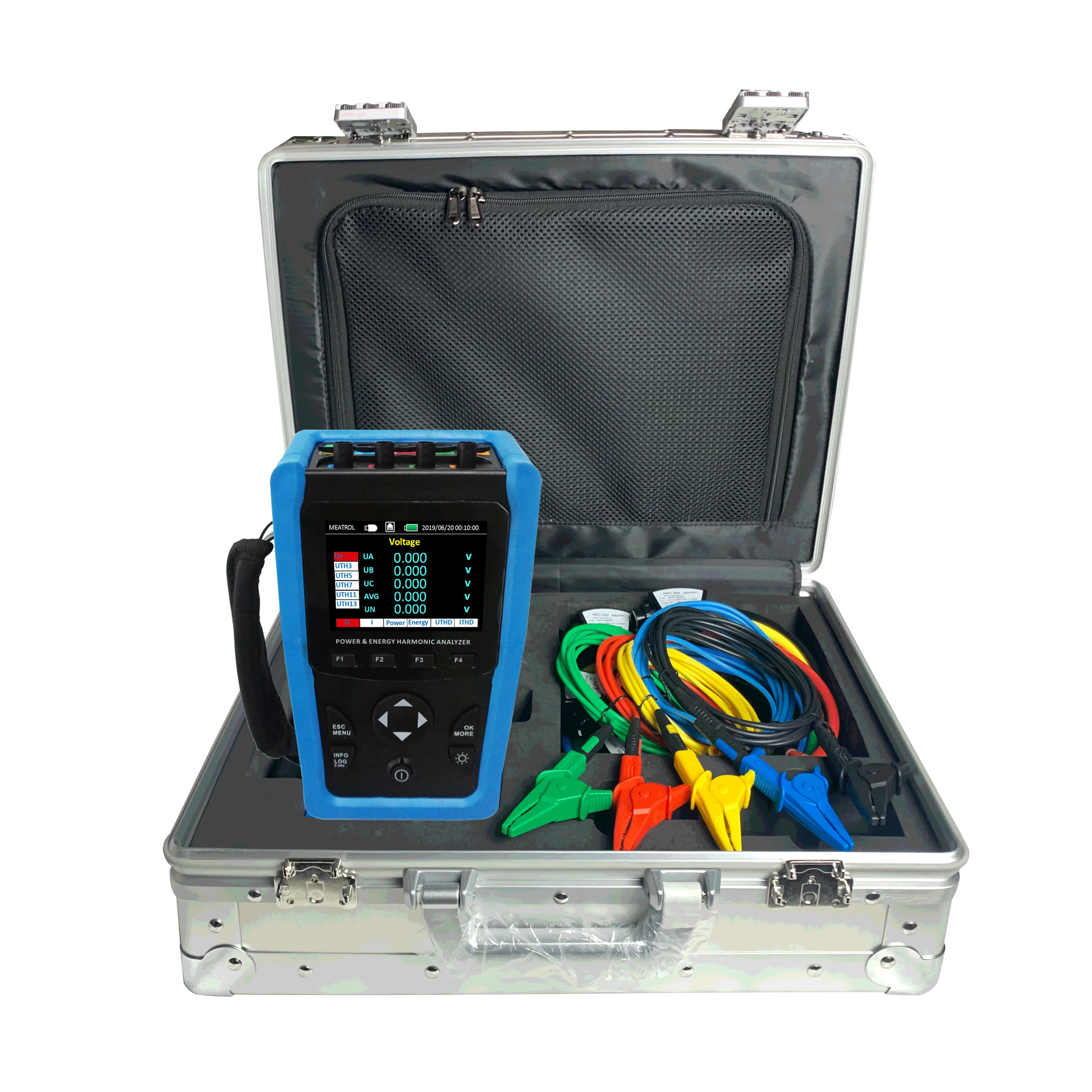 Handheld-Data-logger-ME440-Portable-Electrical-Parameters-measuring ...