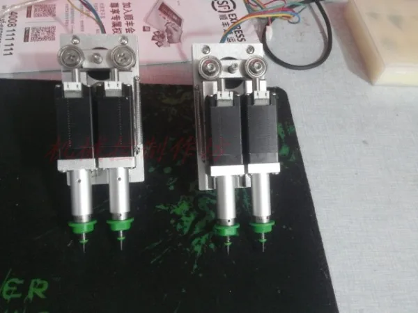 Chip-Mounter-Presisi-Tinggi-SMT-Mount-Head-DIY-Patch-Head-dengan-20 ...