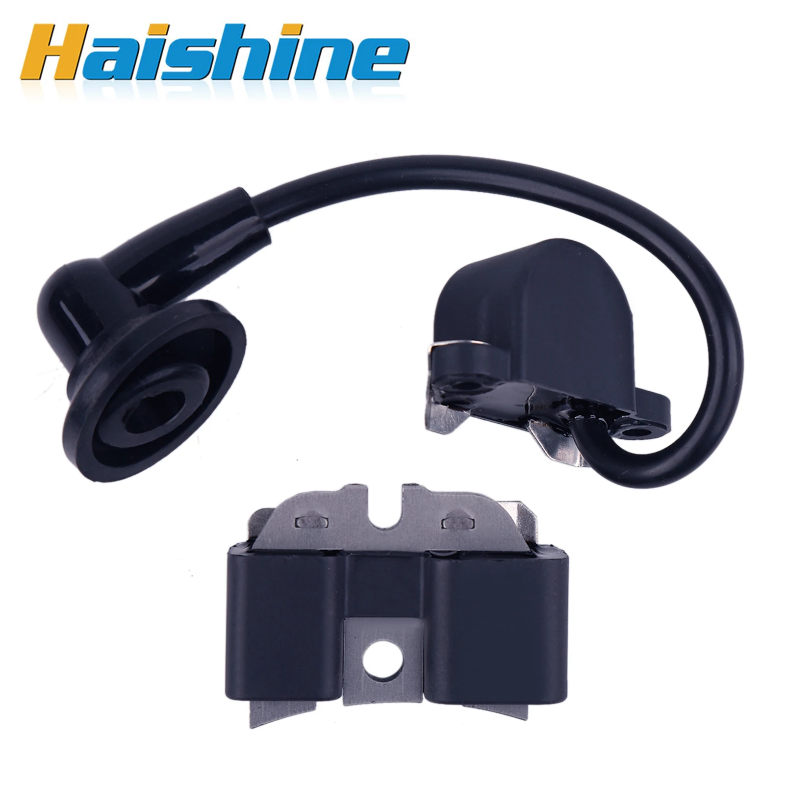 Ignition Coil Set For Husqvarna 242 42 234 238 246 36R 244RX Chainsaw ...