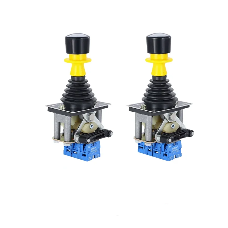 1Pcs-50mm-Joystick-Elevators-Forklift-Crane-Master-Control-Switch-One ...